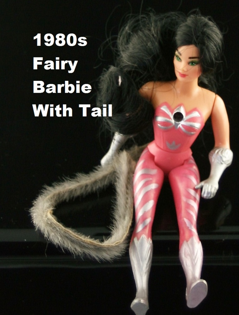 Firefox News – Fandom, Political Snark, and Dolls. No browsers since 1996.